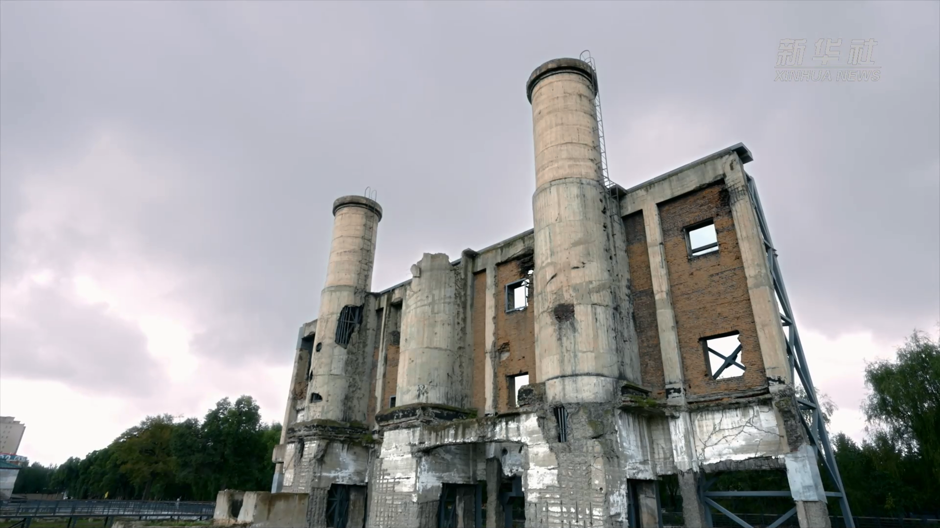 原侵华日军731部队队员：一直都想去中国谢罪